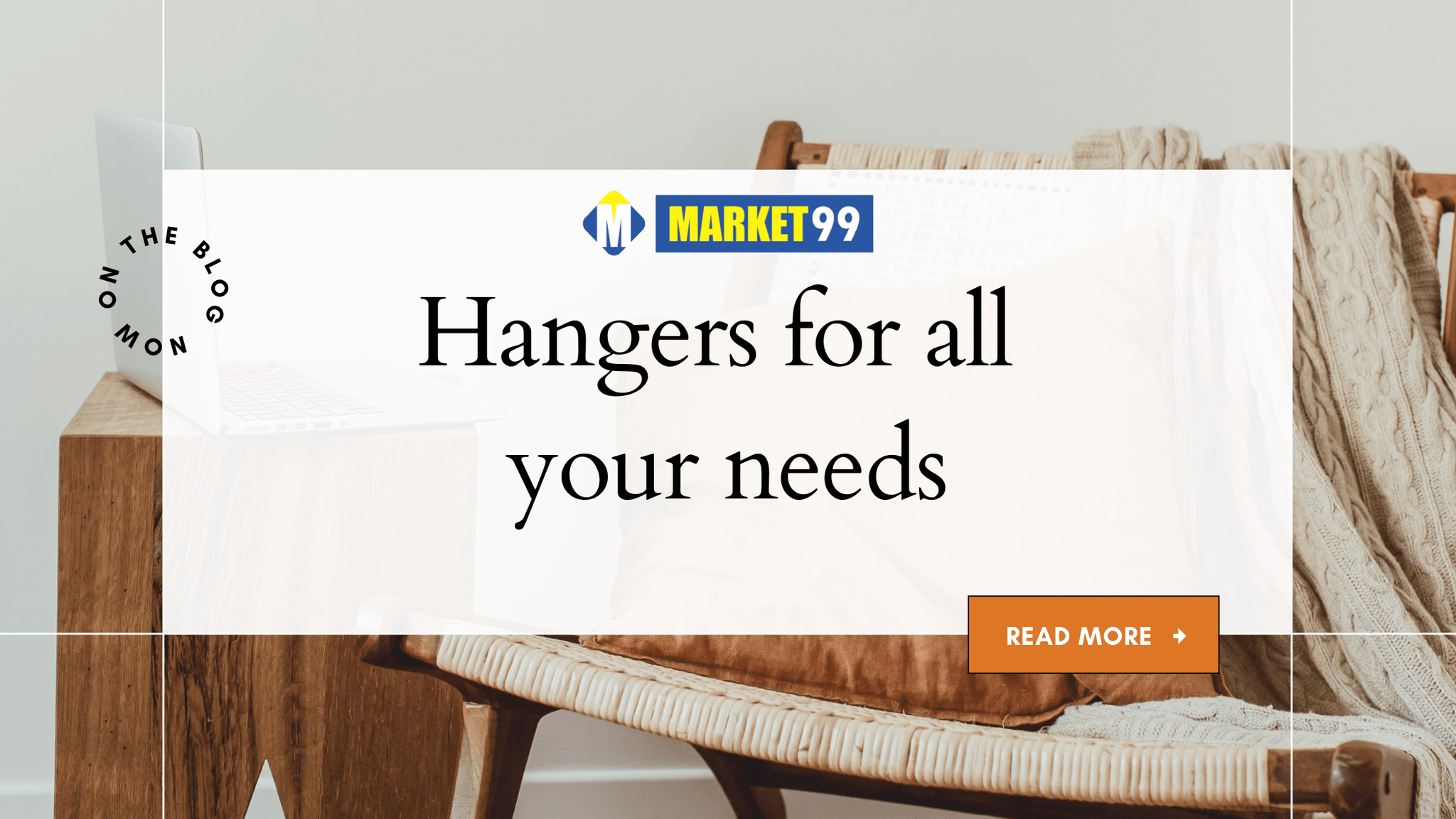 Hangers for all your needs – MARKET99