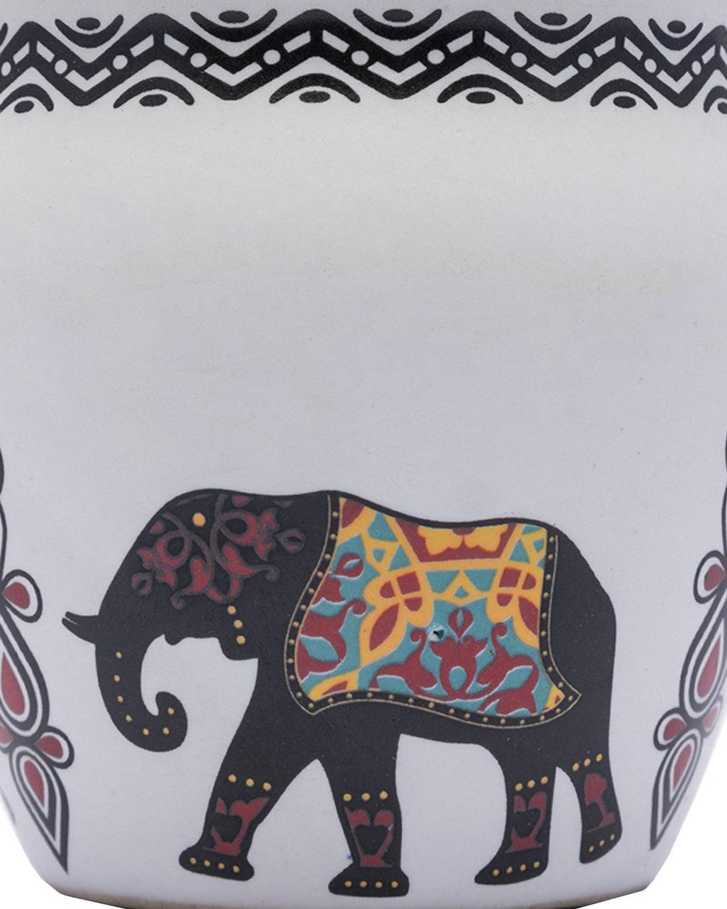 Kulhads, Hand Painted, Handmade, Indian Traditional Style Kulhad, Off ...