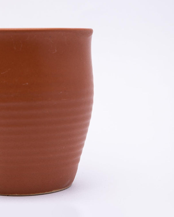 Buy Kulhads, Handmade Indian Traditional Style Kulhad, In-Ring Design ...