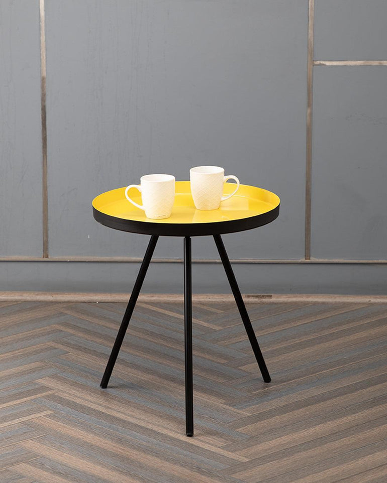 Buy Market99 Metal Tripod Table at the best price on Monday, June 10 ...